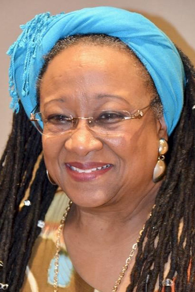 Linda M. Nance – St. Louis Oasis