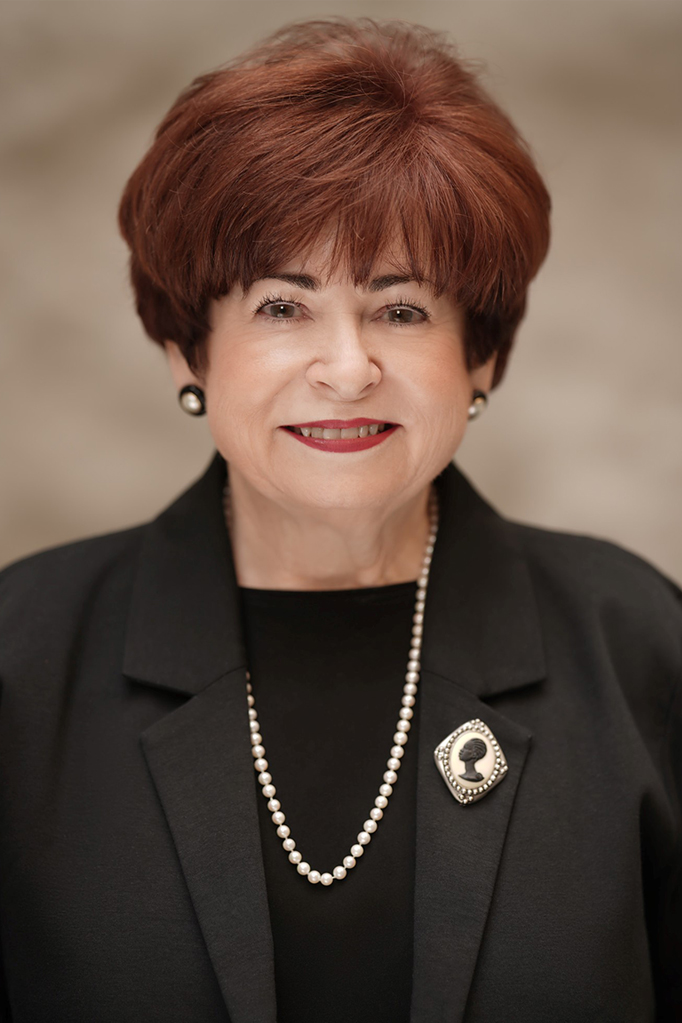 Maxine Clark – St. Louis Oasis